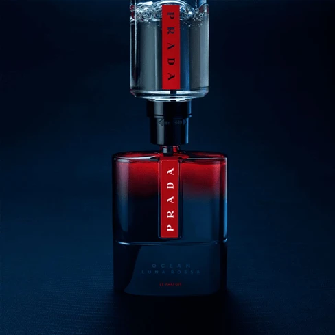 Prada Luna Rossa Ocean Le Parfum - SweetCare Turkey
