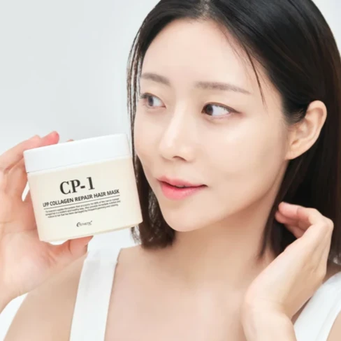 Esthetic House CP-1 LPP Collagen Repair Hair Mask - SweetCare Mongolia