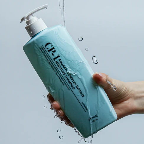 Esthetic House CP-1 Aquaxyl Complex Intense Moisture Shampoo ...