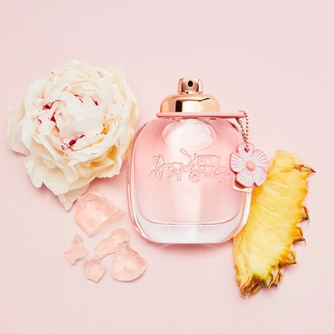 Coach Agua de perfume Floral Mujer - SweetCare