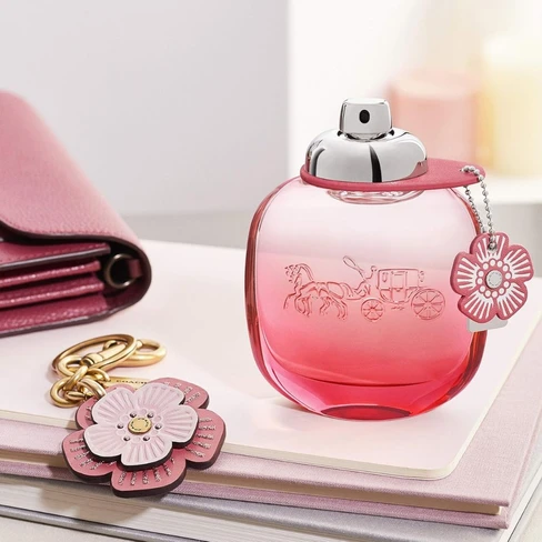 Coach Floral Blush Eau de Parfum - SweetCare Samoa