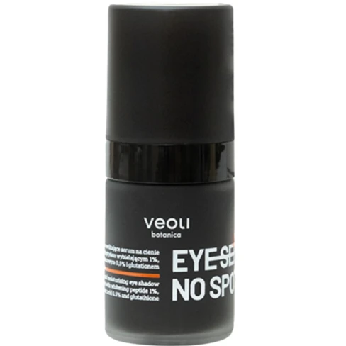 Veoli Botanica Eye See no Spots Serum for Dark Circles - SweetCare Barbados