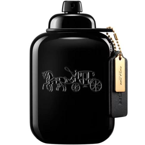 Coach for Men Eau de Parfum - SweetCare Madagascar