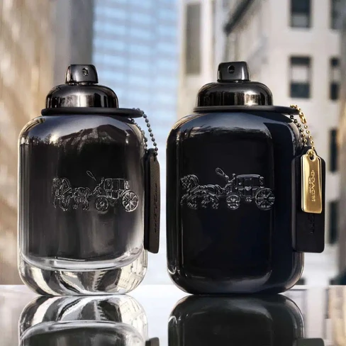 Coach for Men Eau de Parfum - SweetCare Madagascar