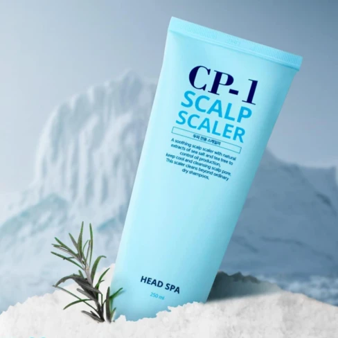 Esthetic House CP-1 Head Spa Scalp Scaler - SweetCare Moldova