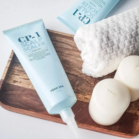Esthetic House CP-1 Head Spa Scalp Scaler - SweetCare Nigeria