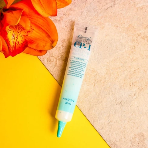Esthetic House CP-1 Head Spa Peeling Ampoule - SweetCare Fiji