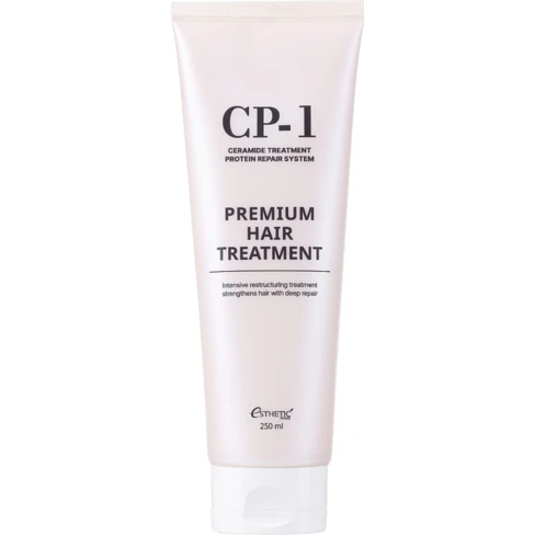 Esthetic House CP-1 Premium Hair Treatment Mask - SweetCare Saint Barthelemy