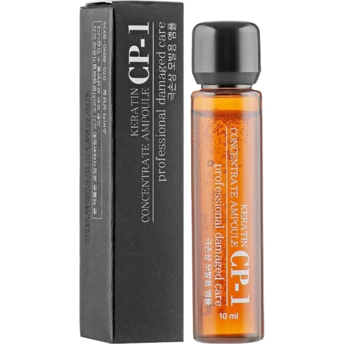 Esthetic House CP-1 Keratin Concentrate Ampoule - SweetCare Cambodia