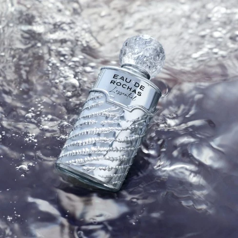 Rochas Eau de Rochas L'Essentiel Eau de Parfum - SweetCare Switzerland