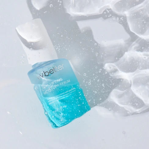 VVBETTER Suero hidratante teca lifting - SweetCare Colombia