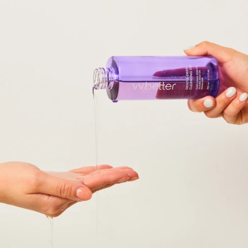 VVBETTER Gentle Deep Cleansing Oil - SweetCare Nigeria