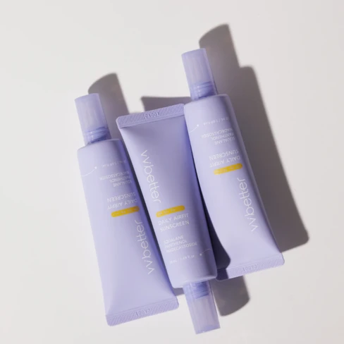 VVBETTER Daily Airfit Sunscreen SPF50+ - SweetCare Ethiopia