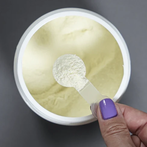 Vitafor Colosfort Powder Food Supplement with Premium Colostrum Protein ...