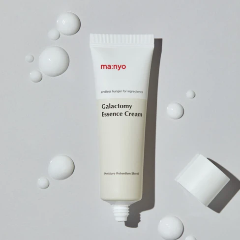 Ma:nyo Galactomy Essence Face Cream - SweetCare Mongolia