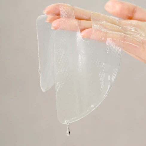 Ma:nyo Bifida Ampoule Hydrogel Wrap Mask - SweetCare Kenya