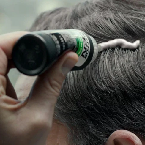 Just for Men Original Formula Shampoo Coloring Restores Natural Color ...