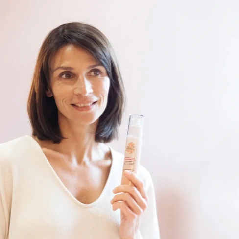 Hydratant autobronzant pour le visage - S&Vaë | Buy at Sweetcare ...