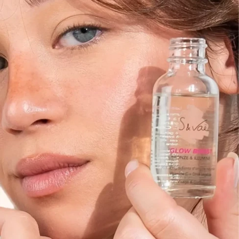 Suero bronceador Glow Boost - S&Vaë | Buy at Sweetcare - SweetCare ...