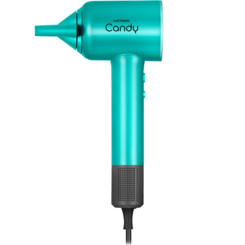 Artero Candy Hairdryer Ultra-Light [European Plug 220V] - SweetCare ...