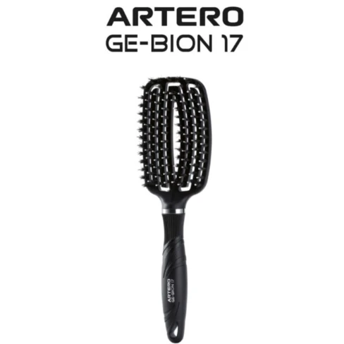 Artero Ge-Bion 17 Flexible Curve Vent Profissional Hairbrush - SweetCare Zimbabwe