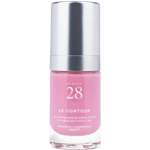Projet 28 Le Contour Anti-Aging Eye Countour Cream - SweetCare Sri Lanka