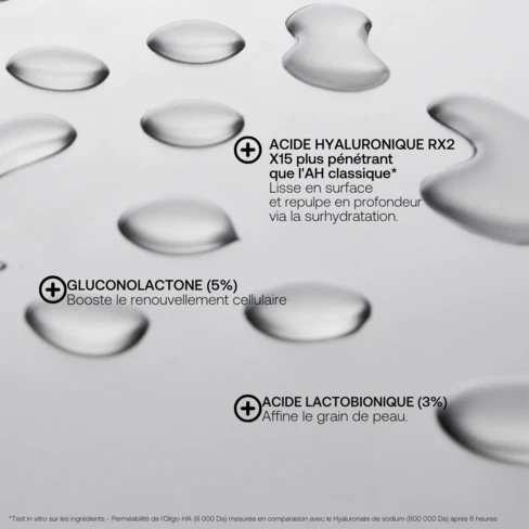 Rexaline Hyalurx Boost Purifying Gentle Lotion for All Skin Types ...