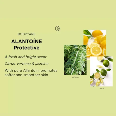 Benamôr Alantoíne Protective Liquid Soap with Pure Allantoin ...