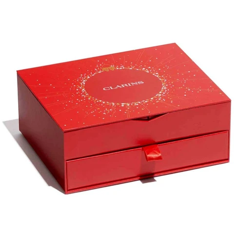 Clarins 12 Boxes Advent Calendar 2025 - SweetCare Philippines
