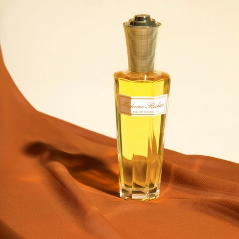 Rochas Madame Rochas Eau de Toilette - SweetCare Burkina Faso