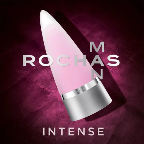 Rochas Man Intense Eau de Parfum - SweetCare Aruba