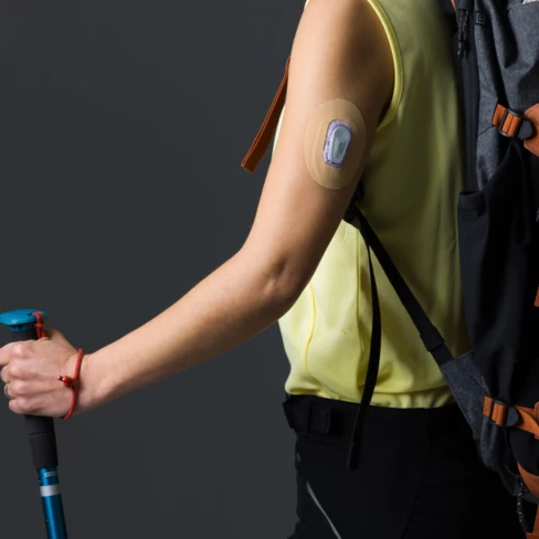 Capteur Protect Cover Patches for Dexcom G6 and Dexcom One - SweetCare ...