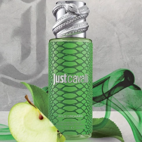 Roberto Cavalli Wild Orchard Hair and Body Mist - SweetCare Philippines