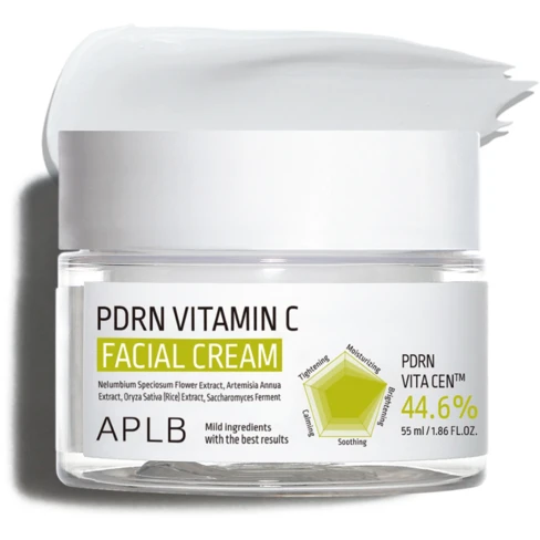 APLB PDRN Vitamin C Crema facial reafirmante - SweetCare Chile