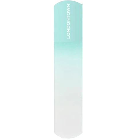 LondonTown Glass Foot File for Pedicure - SweetCare Philippines