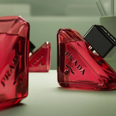 Prada Paradoxe Perfume Radical Essence - SweetCare Mexico