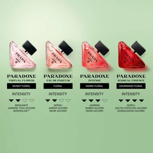 Prada Paradoxe Radical Essence Parfum - SweetCare Australia