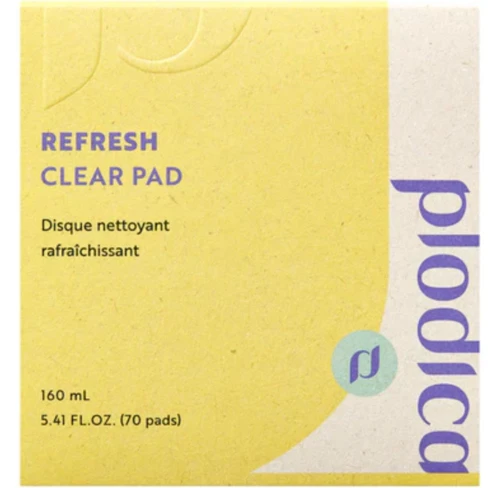 Plodica Refresh Clear Peeling Pad - SweetCare Vietnam