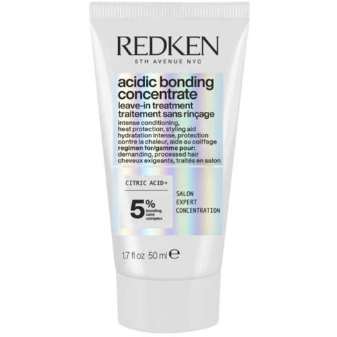 Redken Concentrado fijador ácido sin aclarado - SweetCare Honduras