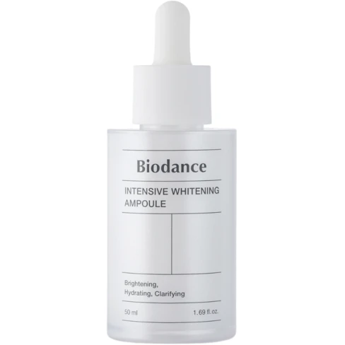 Biodance Intensive Whitening Facial Ampoule - SweetCare Japan