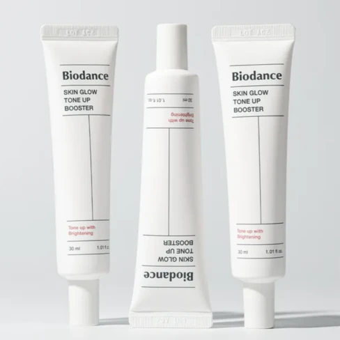 Biodance Skin Glow Tone Up Brightening Facial Booster - SweetCare Samoa