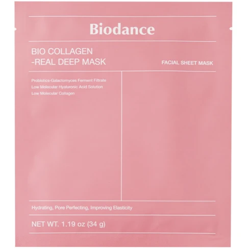 Biodance Bio-Collagen Real Deep Firming Mask - SweetCare Myanmar (Burma)