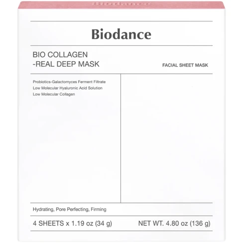 Biodance Bio-Collagen Real Deep Firming Mask - SweetCare French Polynesia