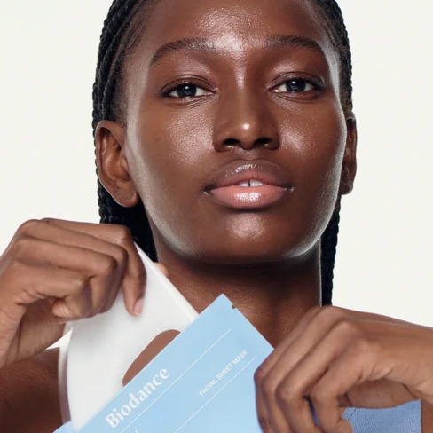 Biodance Hydro Cera-nol Real Deep Facial Mask - SweetCare Finland