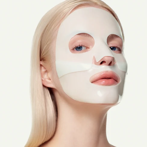 Biodance Refreshing Sea Kelp Real Deep Facial Mask - SweetCare Norway