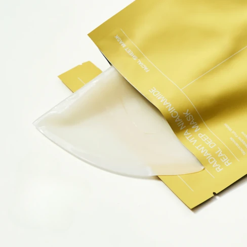 Biodance Radiant Vita Niacinamide Real Deep Facial Mask - SweetCare ...