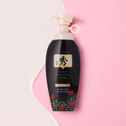 Daeng Gi Meo Ri Dlae Soo Hair Loss Care Revitalizing Treatment ...