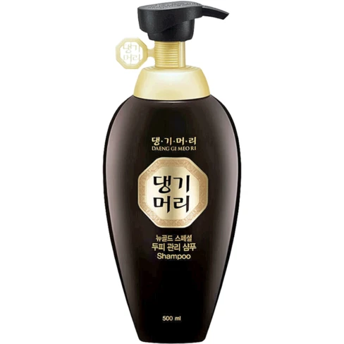 Daeng Gi Meo Ri New Gold Special Strengthening Shampoo - SweetCare Slovakia