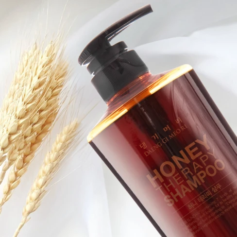 Daeng Gi Meo Ri Champú nutritivo profesional Honey Therapy - SweetCare ...