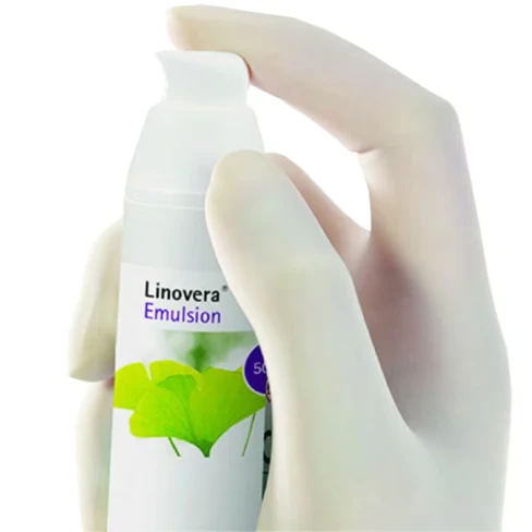 B. Braun Linovera Emulsion for Compromised Skin with Fatty Acids ...